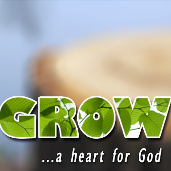 Developing a God-Centered Heart | Pine Lake Covenant Church