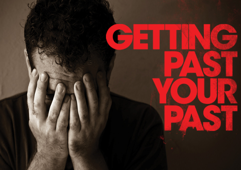 Getting Past Your Past | Pine Lake Covenant Church