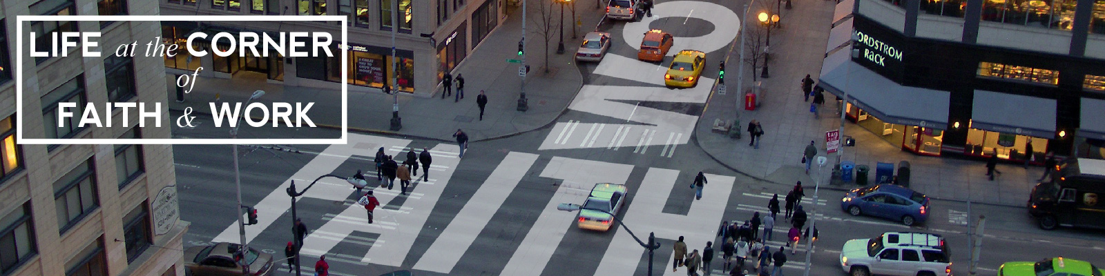 Priests Who Pray in the Workplace | Pine Lake Covenant Church
