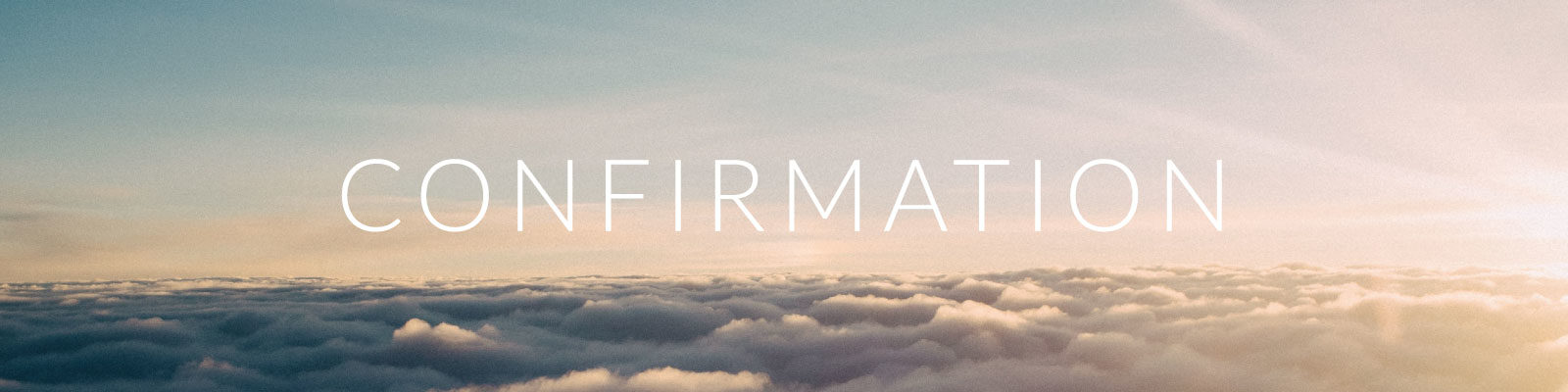 Confirmation Sunday Archives | Pine Lake Covenant Church