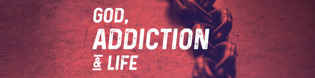 God, Addiction & Life Archives | Pine Lake Covenant Church