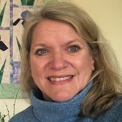 Kristi Jo Lynn | Pine Lake Covenant Church