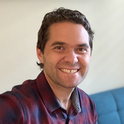 Kyle Harmon | Pine Lake Covenant Church