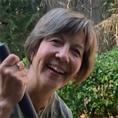 Robin Paape | Pine Lake Covenant Church